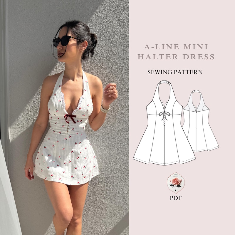 RosysPatterns - Etsy