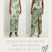 Spaghetti Strap Maxi Dress Pattern | A Line Dress Tutorial | Sleeveless ...