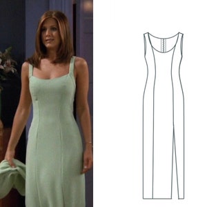 Rachel Green - Etsy