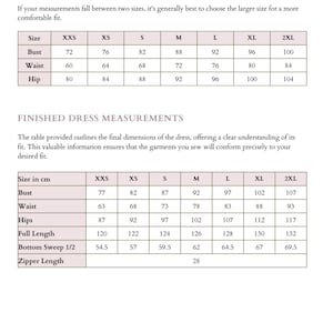 Spaghetti Strap Maxi Dress Pattern | A Line Dress Tutorial | Sleeveless ...