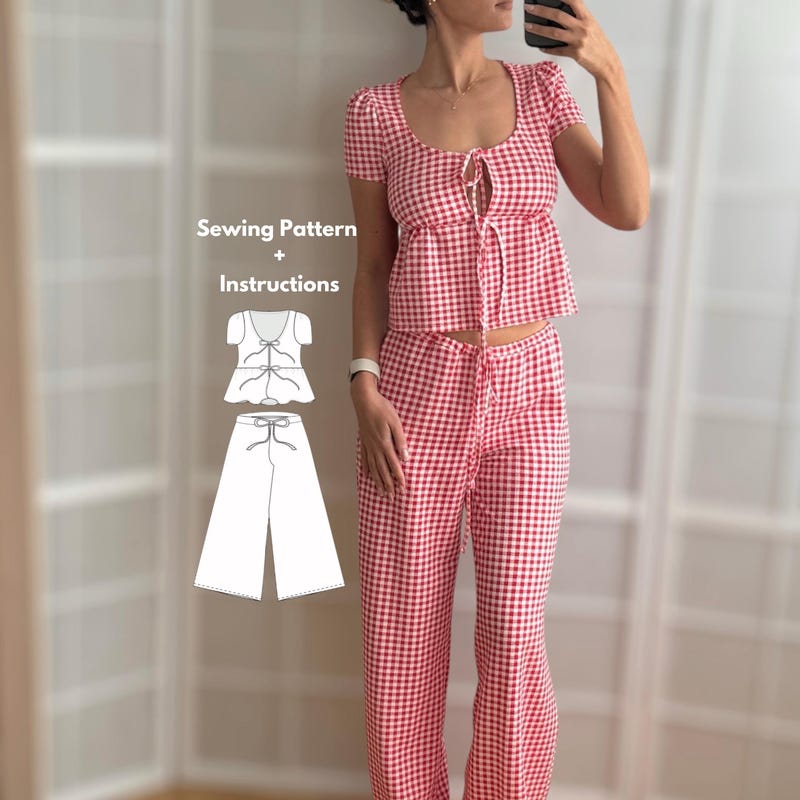 RosysPatterns - Etsy