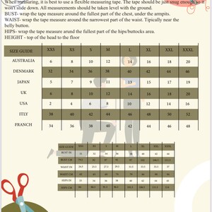 PDF Tutorial Video A-line One-shoulder Mini Dress Sewing Pattern ...