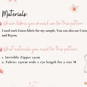 Square Neck Mini Dress Pattern A Line Mini Dress Pattern Sewing ...