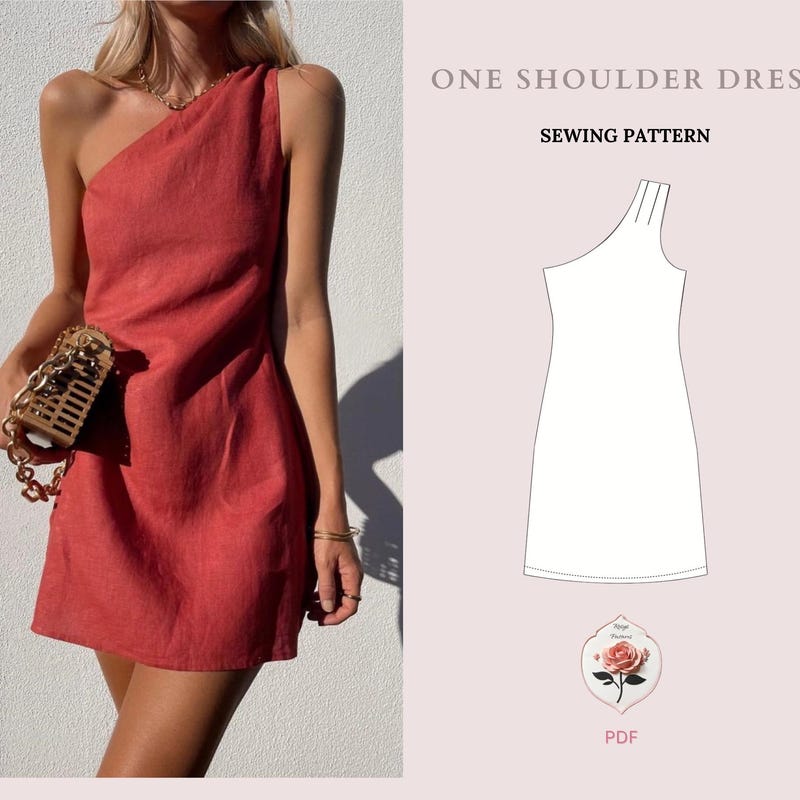 RosysPatterns - Etsy