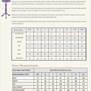 Halter Mini Dress Pattern L Strappy Ruffle Dress Beginning Sewing ...