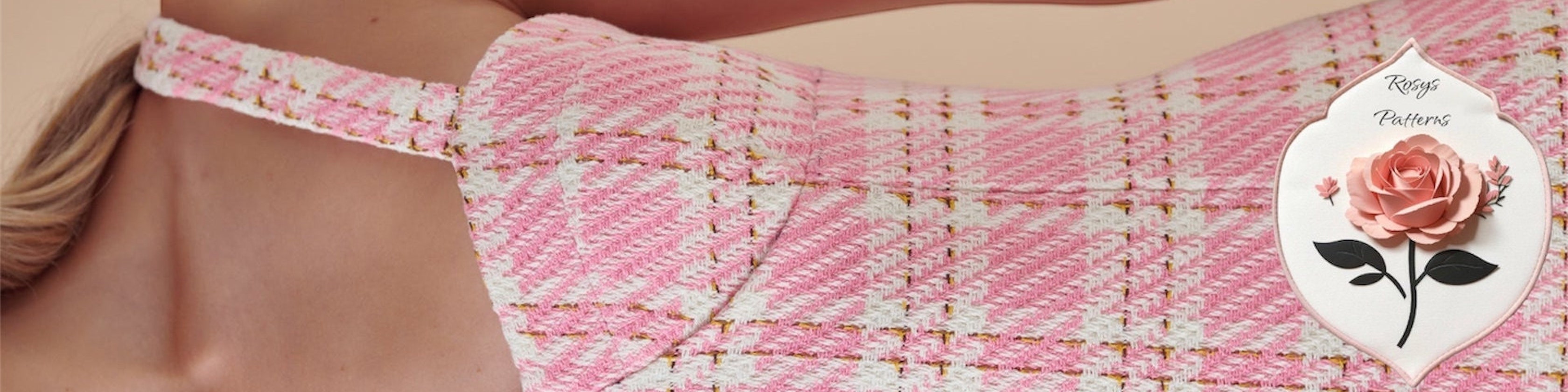 RosysPatterns - Etsy