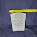 Personalized Royal Arch Keystone With YOUR Mark! - Etsy