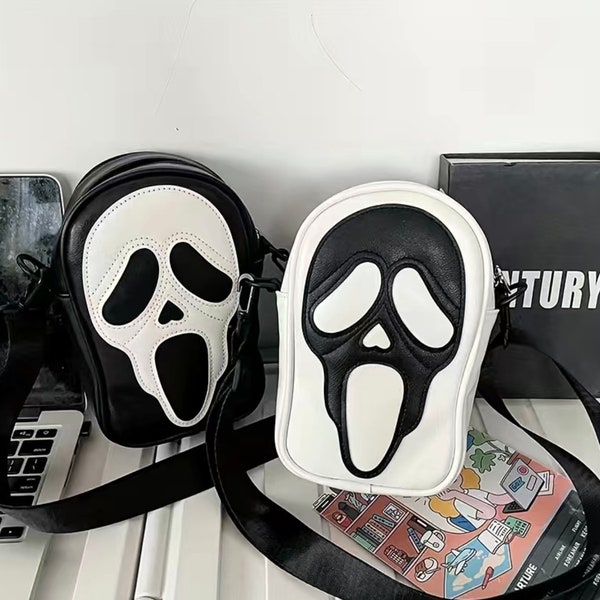 Purse With Face - Etsy