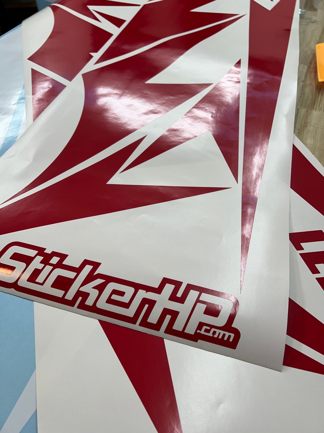 Crunch Style Custom Livery Drift Car Side Graphics Quarter - Etsy