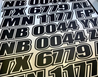 Express Boat Decals - Etsy