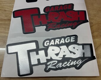 Faux Garage Windows - Etsy