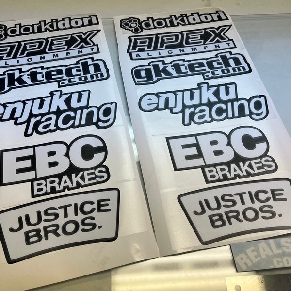 Drift Car Livery - Etsy