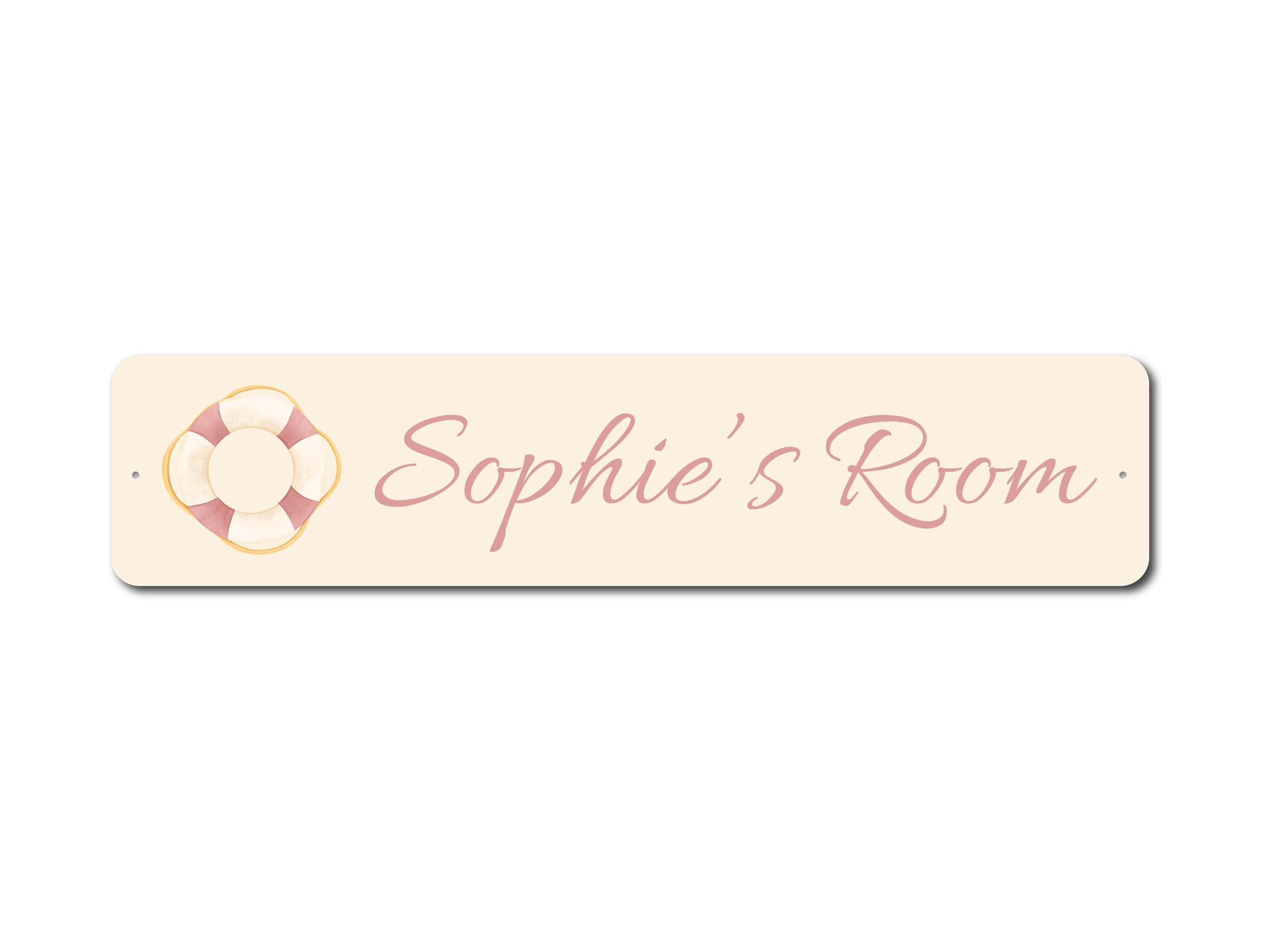 Stylish Room Sign, Custom Name Sign for Girls, Teen Girl Room Sign ...