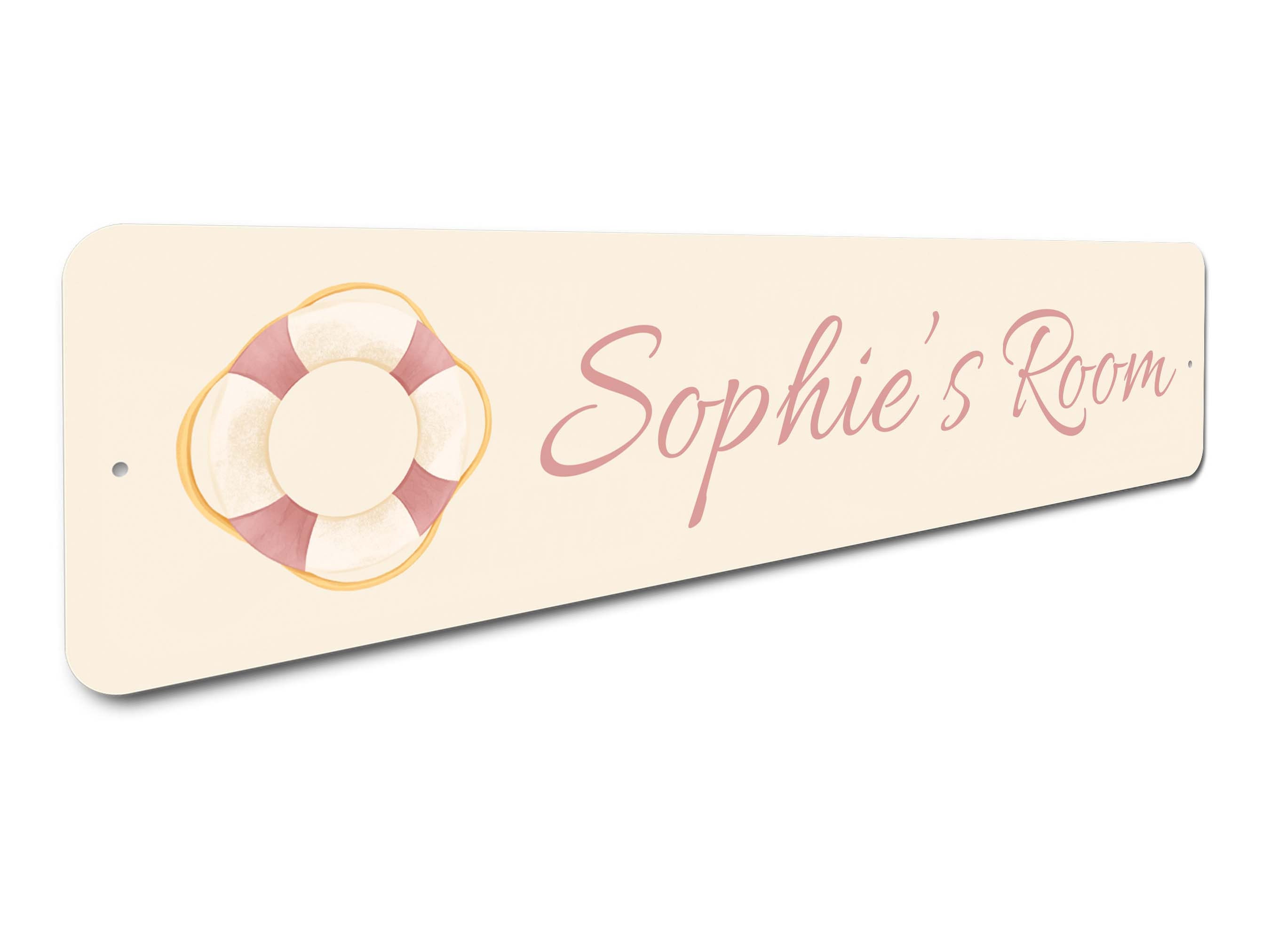 Stylish Room Sign, Custom Name Sign for Girls, Teen Girl Room Sign ...