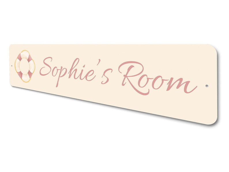 Stylish Room Sign Custom Name Sign for Girls Teen Girl Room - Etsy
