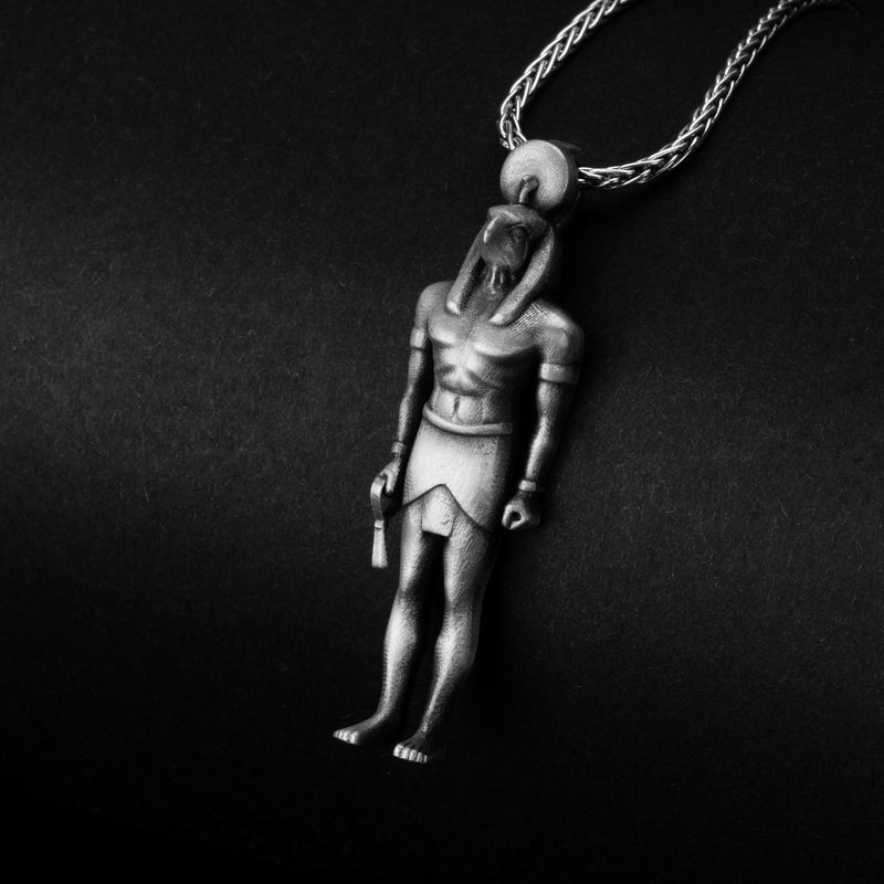 Egyptian God - Etsy