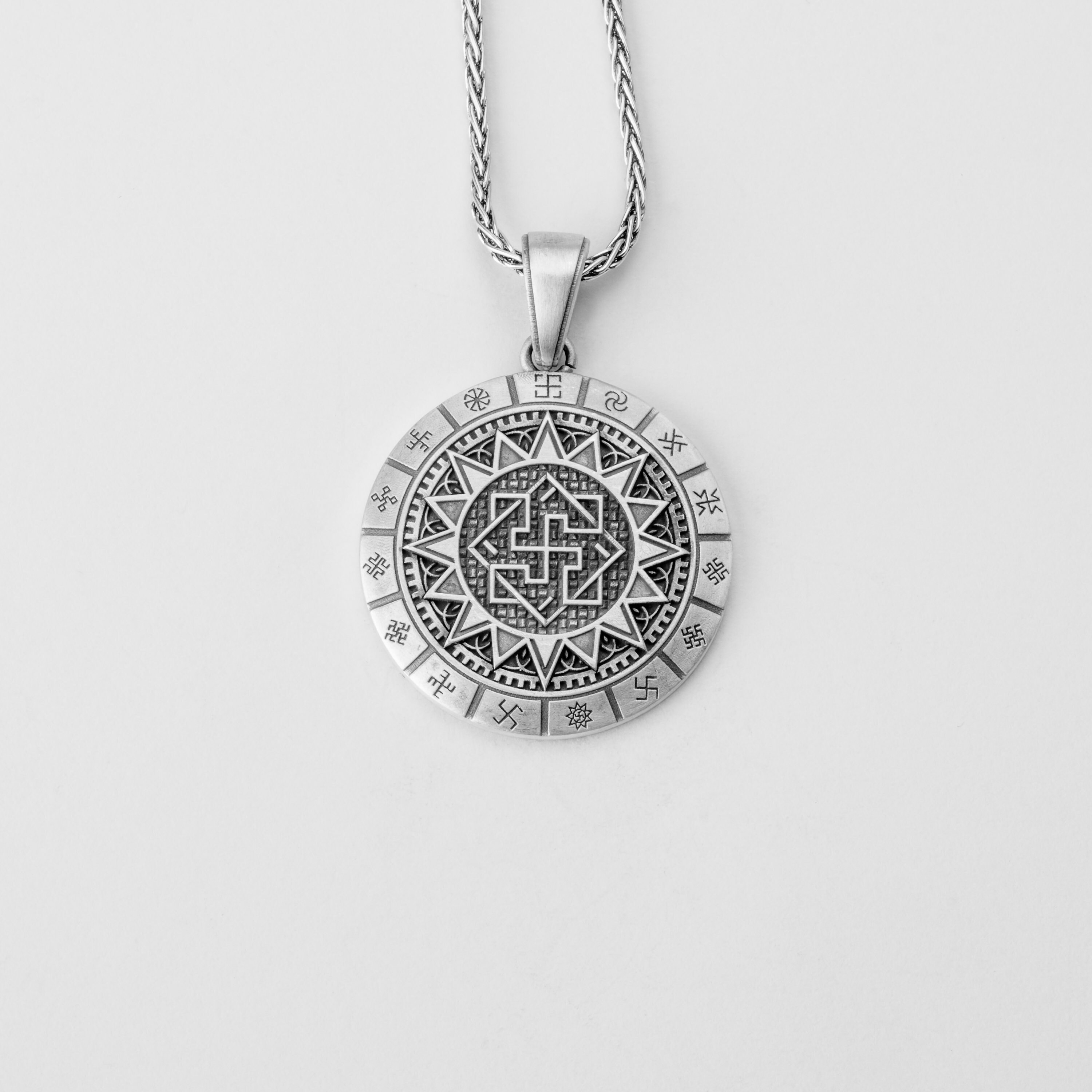 Valkyrie Necklace, Norse Jewelry, Viking Pendant, Warrior Amulet ...