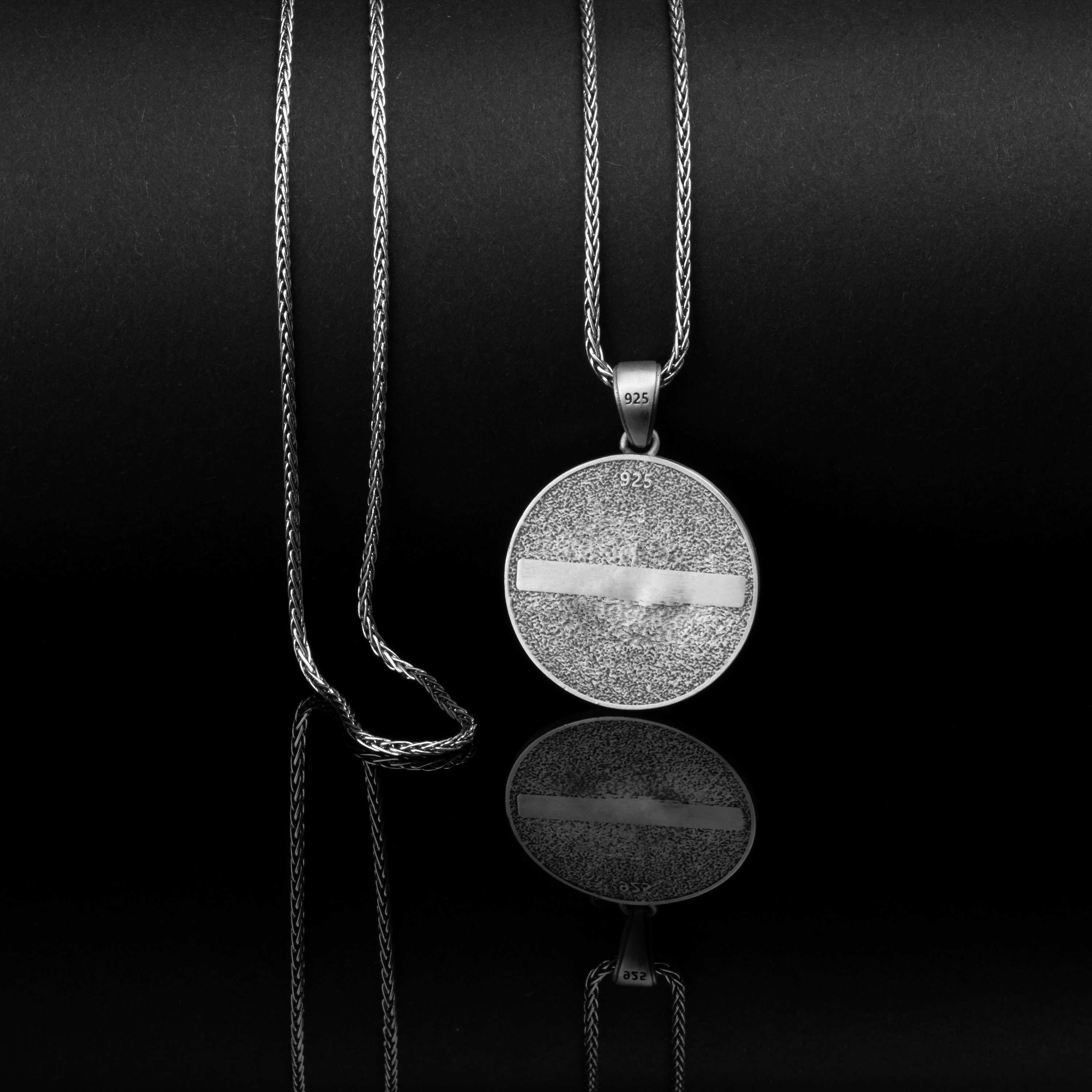 Valkyrie Necklace, Norse Jewelry, Viking Pendant, Warrior Amulet ...