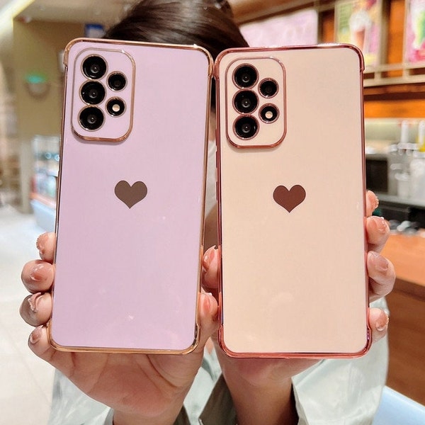 Luxury S22 Ultra Case - Etsy