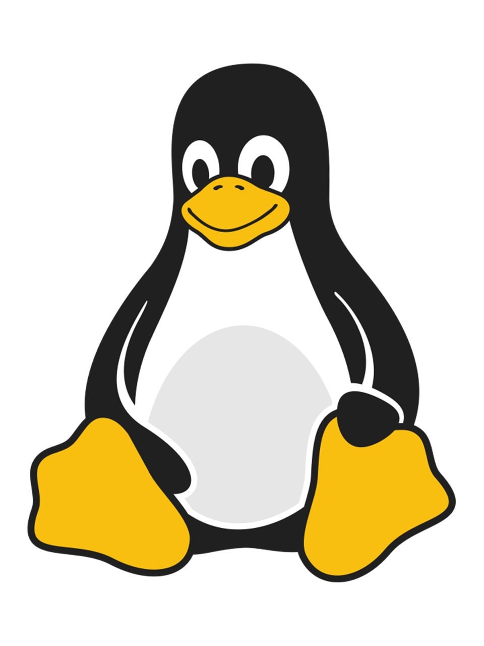 Linux High-quality SVG & PNG Files instant Download - Etsy