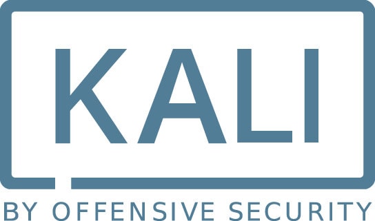 Kali Linux 2.0 Logo Vector & PNG - Etsy