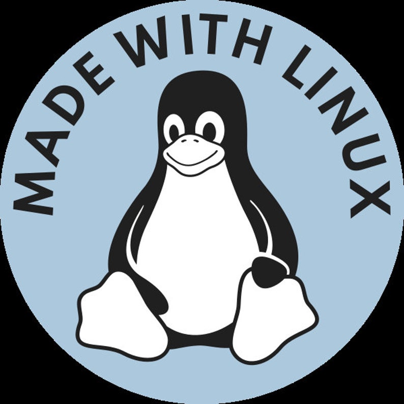 Linux-inspired Digital Color Palette Collection (instant Download) - Etsy