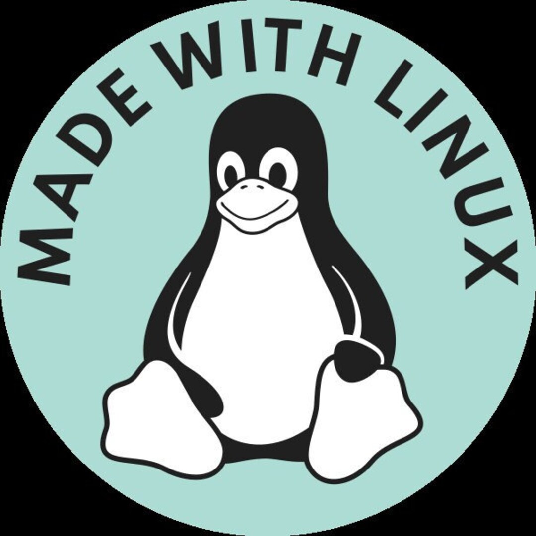 Linux-inspired Digital Color Palette Collection (instant Download) - Etsy