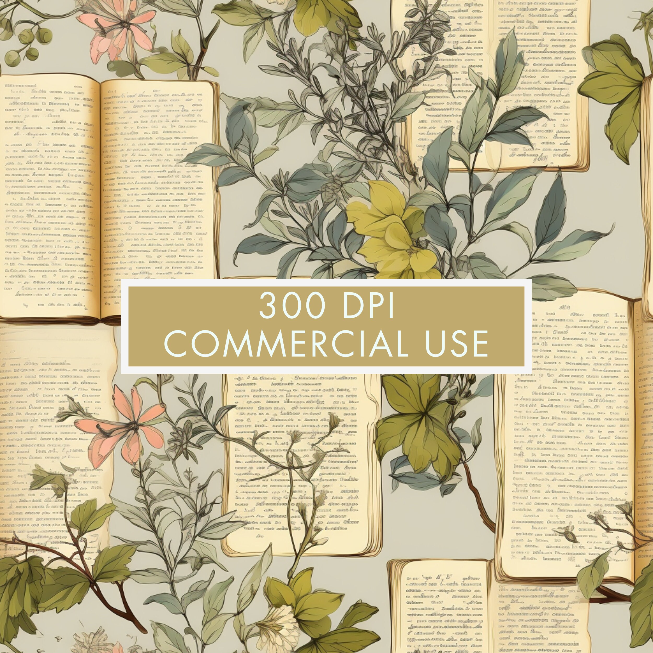 Scripture Ephemera Digital Paper Junk Journal Kit, Vintage, Bible ...