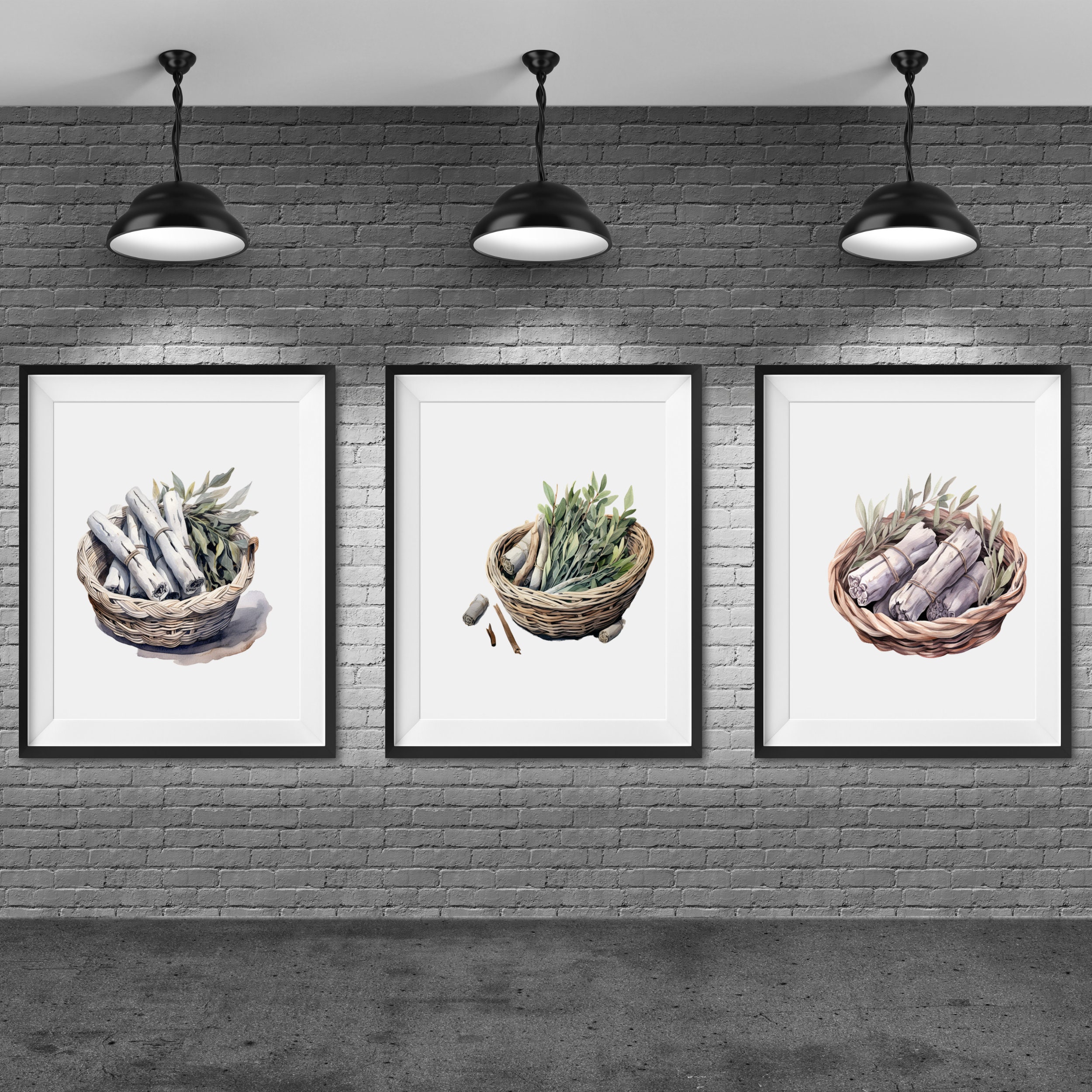 Watercolor White Smudge Clipart Ideal for Scrapbooking Decoupage Fuzzy ...