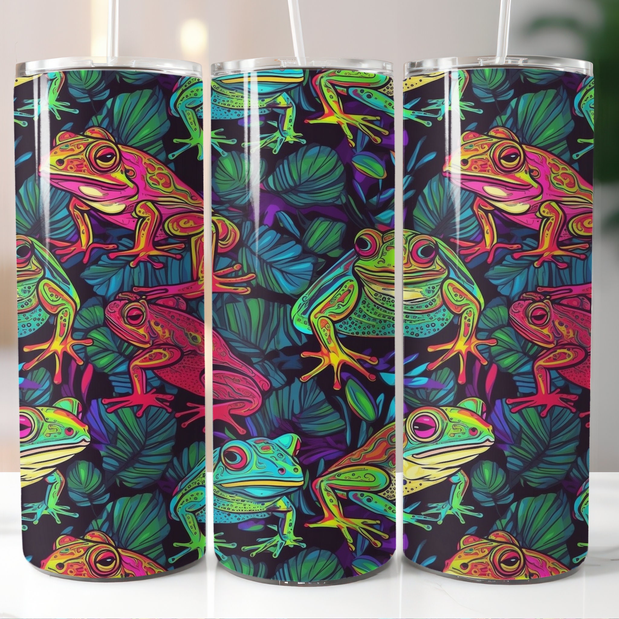 Seamless Fabric Pattern, Frog Wallpaper, Frog Fabric, Frog Lovers ...