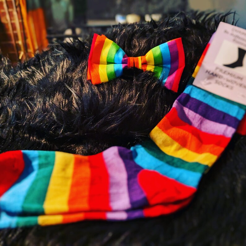 LGBTQIA+ PRIDE SWAG - Etsy