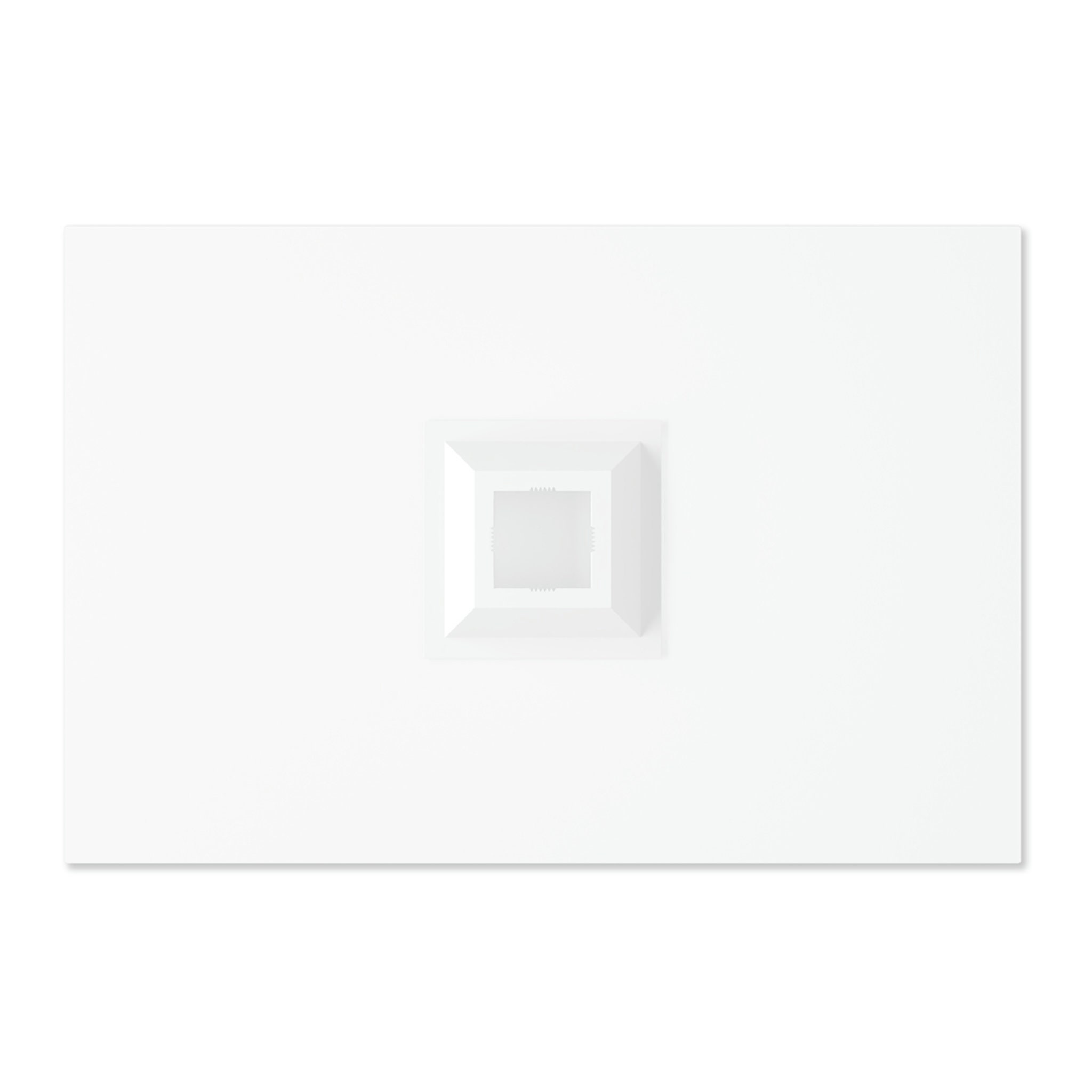 Stylized World Map Acrylic Wall Art - Etsy