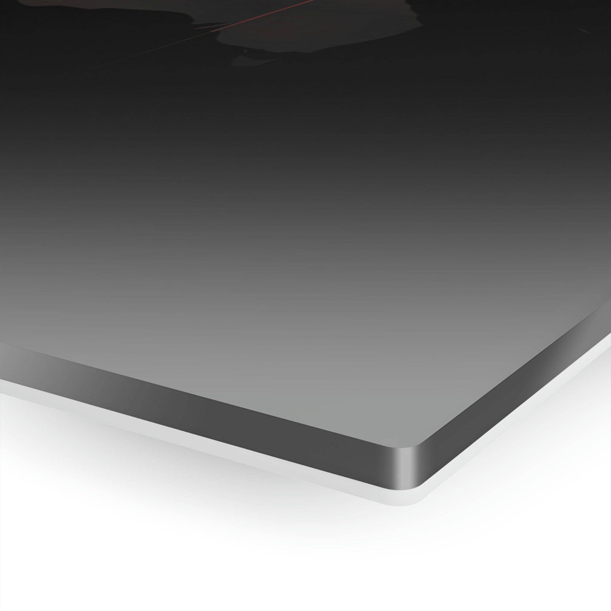 Stylized World Map Acrylic Wall Art - Etsy