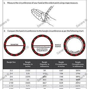 Indian Traditional Plain Pink Chuda Pearl Kada Acrylic Wedding Bridal ...
