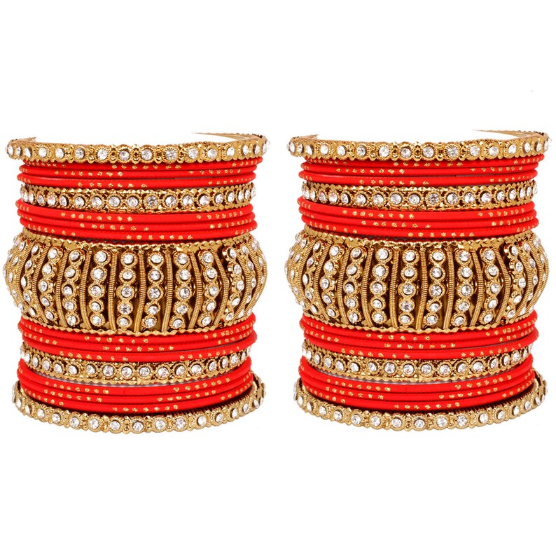 Indian Bollywood Flower Designer Multi Color Metal Pearl Arrangement ...