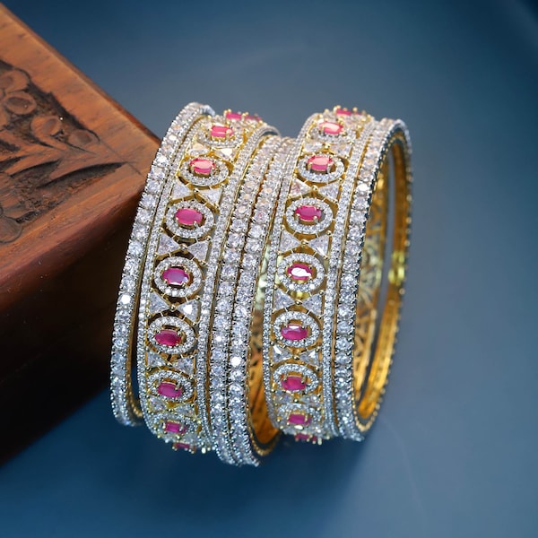 Bangle Set - Etsy