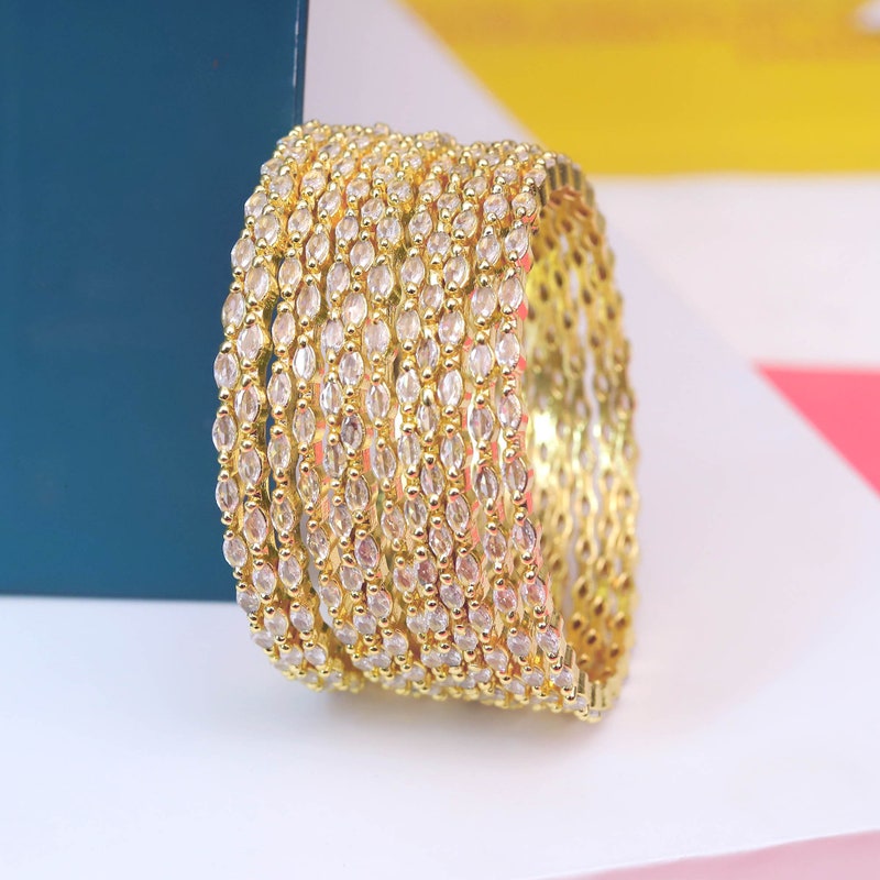 Bangle Bar - Etsy