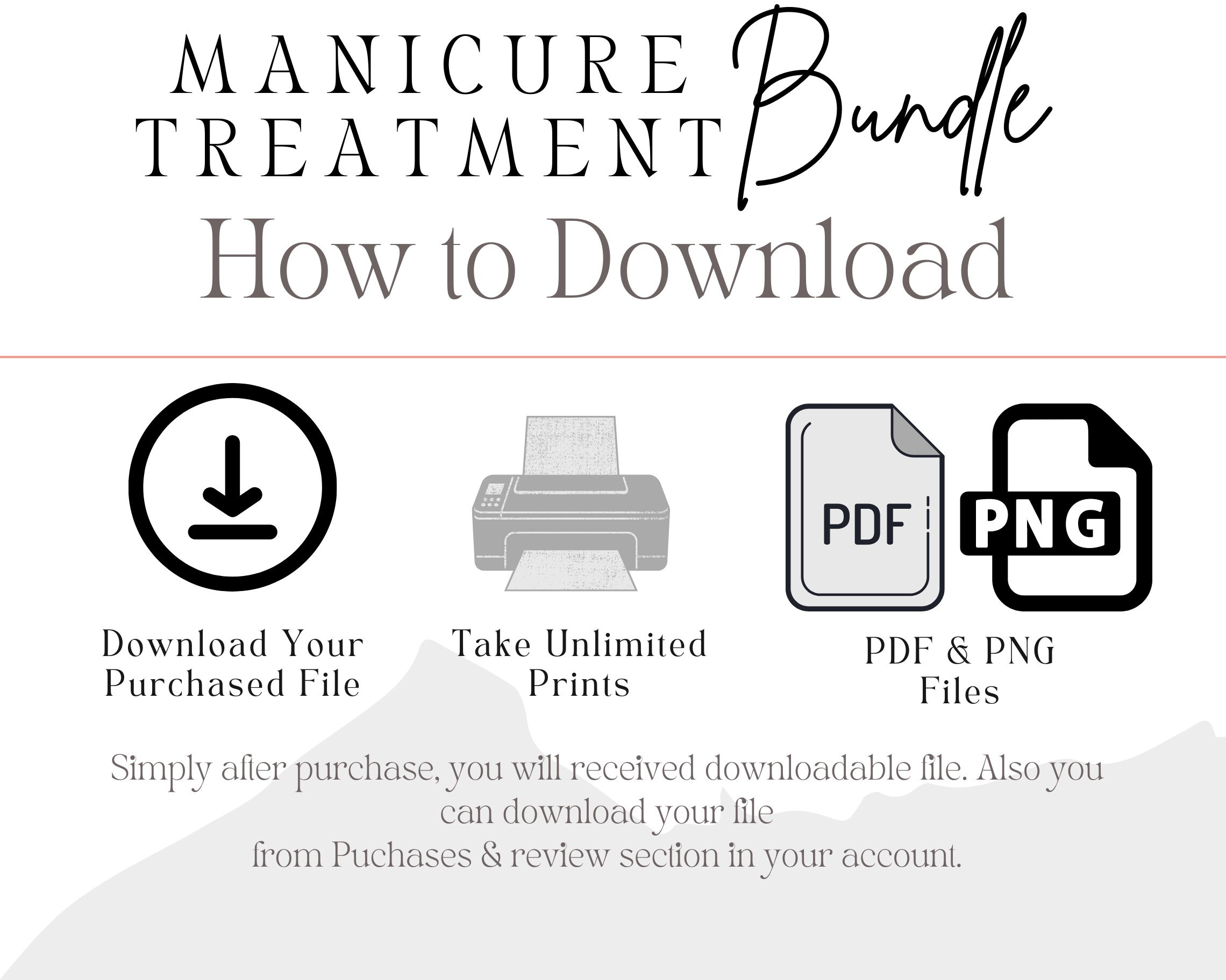 Editable Nail Tech Forms, Nail Technician Form, Nail Consultation ...