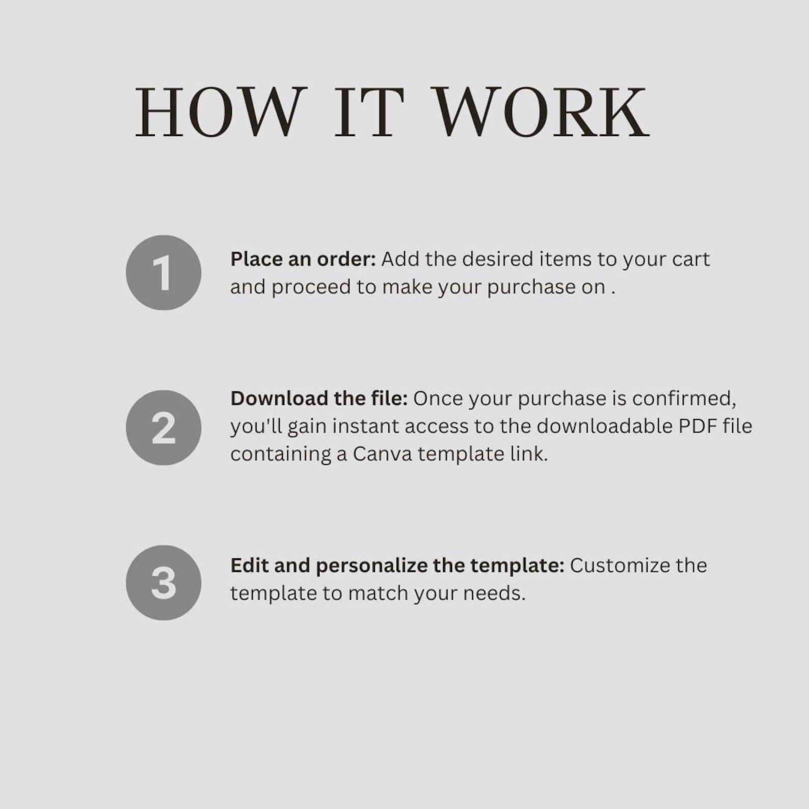 Home Care Client Intake Form Template, Editable Canva Design (PDF ...