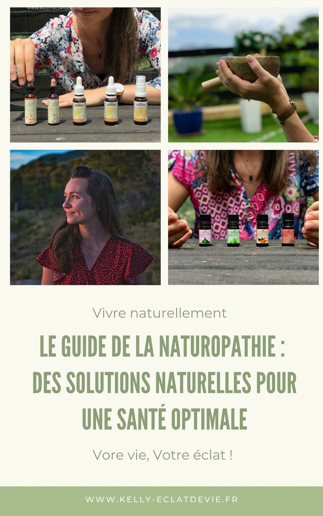 The Guide to Naturopathy: Natural Solutions for Optimal Health - Etsy