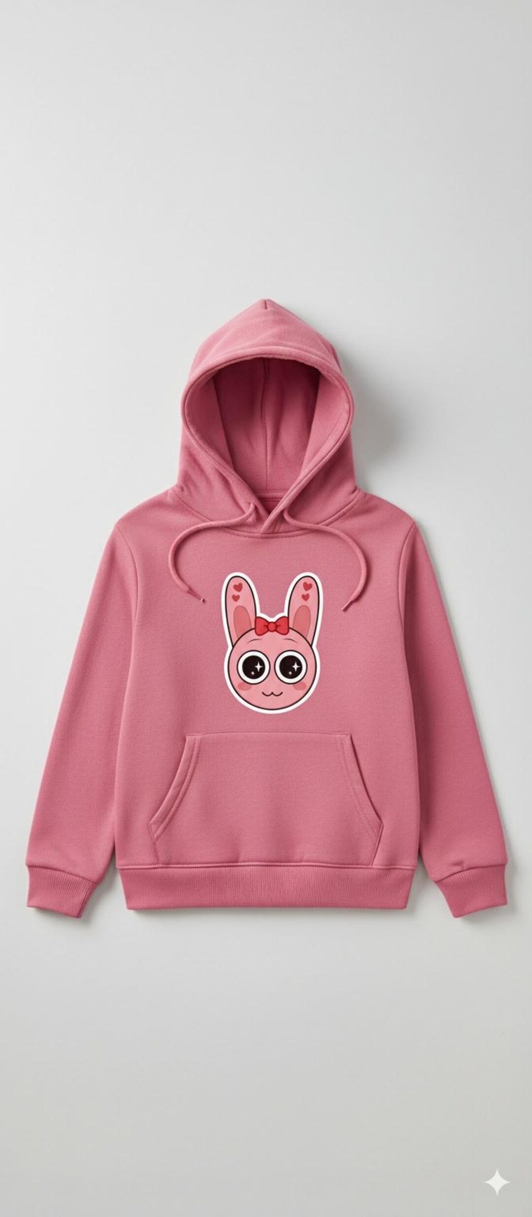 Sprunkis Pinki Head Graphic Kids T-shirt Design PNG (digital Download ...