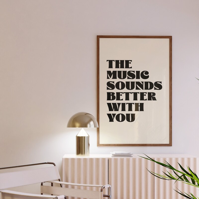 Sound of Music Art - Etsy