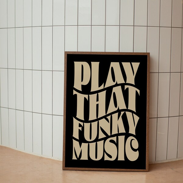 Funky Vintage - Etsy