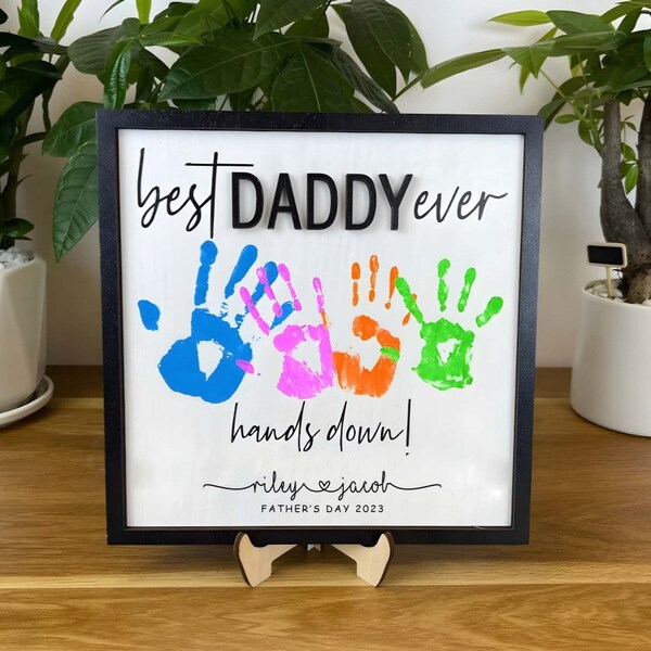 Daddy - Etsy