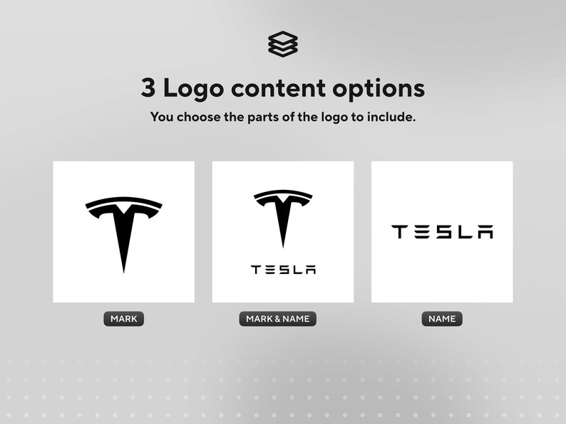 Tesla Logo Svg Png Jpg Pdf Digital Download High Quality Car Logo ...