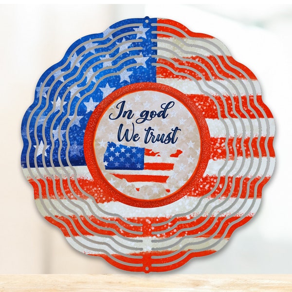 In God We Trust - Etsy