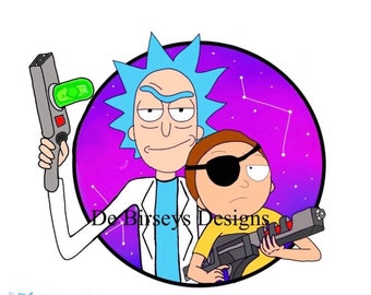 Rick and Morty Plumbus - Etsy