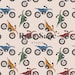 Dirt Bike Seamless Digital Pattern, Motor Bike Seamless Pattern File ...
