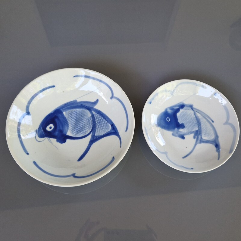 Chinese Fish - Etsy