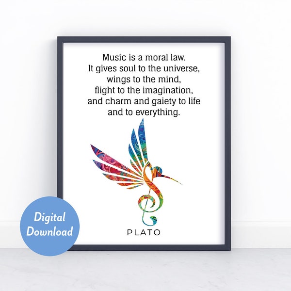 Plato - Etsy